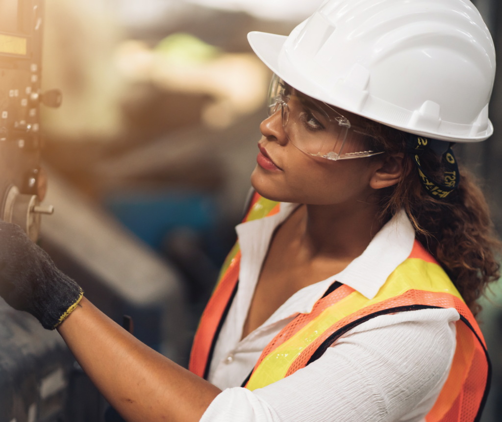 Engineering Skills Shortage in the U.K. - GSH