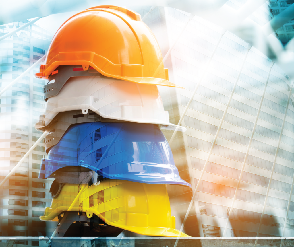 GSH Apprenticeship Scheme Exclusive Interview - GSH Group