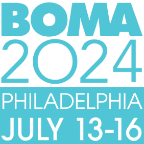 BOMA’s 2024 International Conference & Expo - GSH Group