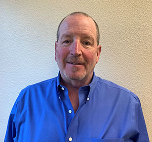 Welcome Brian Tagg - GSH Group