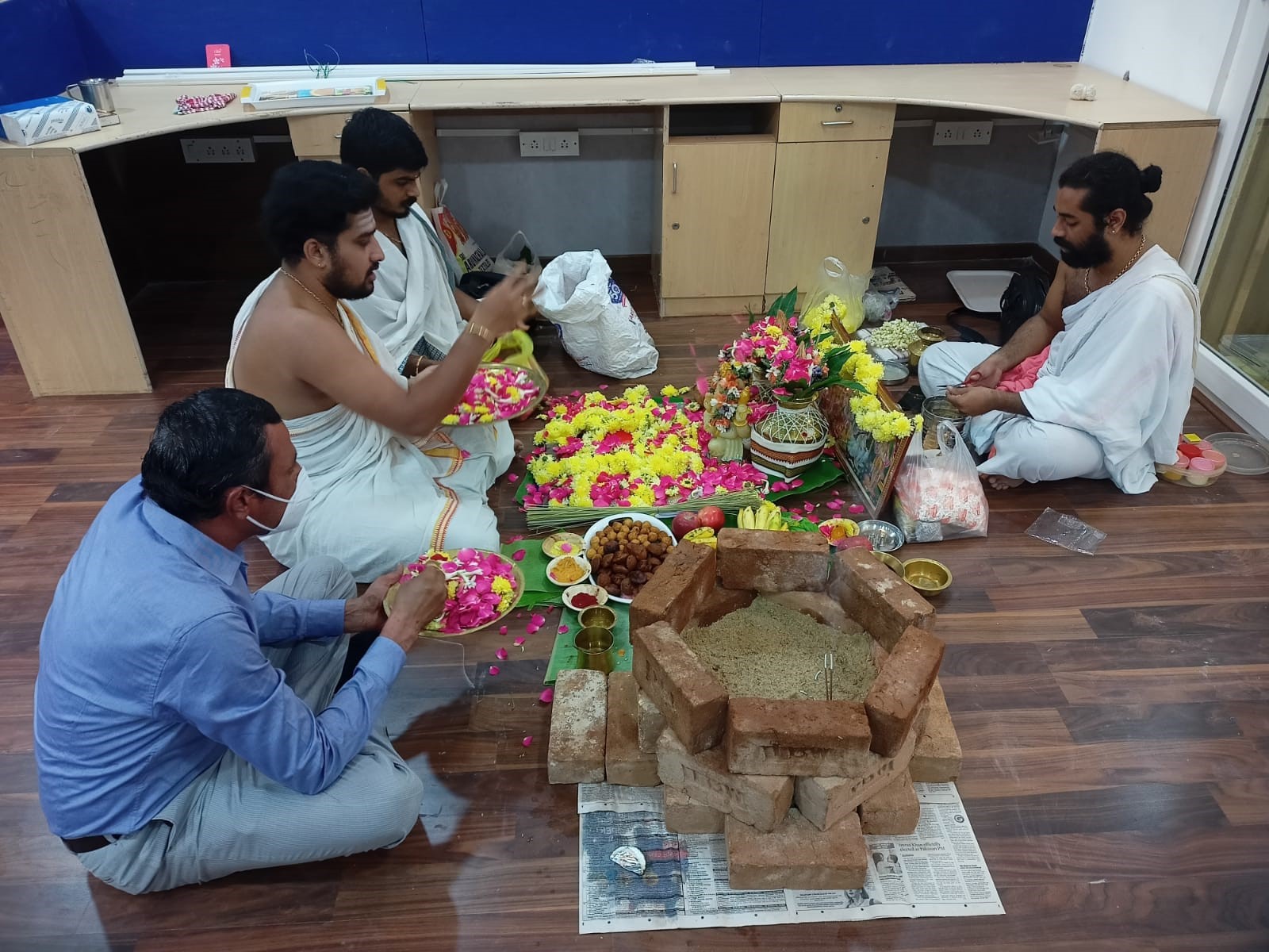 GSH New Regional Headquarters in India! - GSH Group